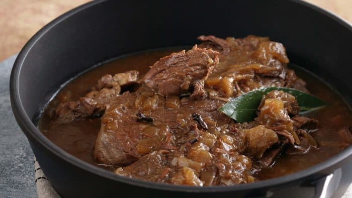 Recepten Recepten De Koeien van Sinnige